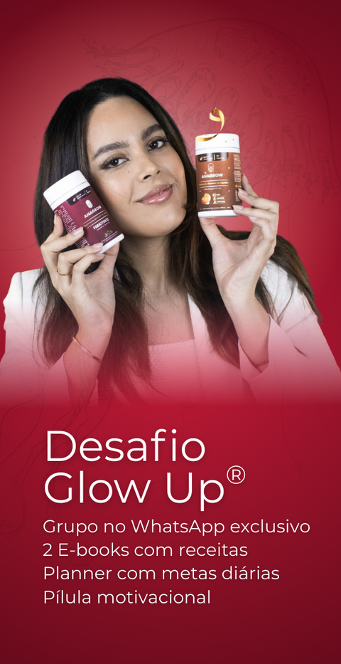 Anagrow Suplementos: Soluções Capilares Avançadas